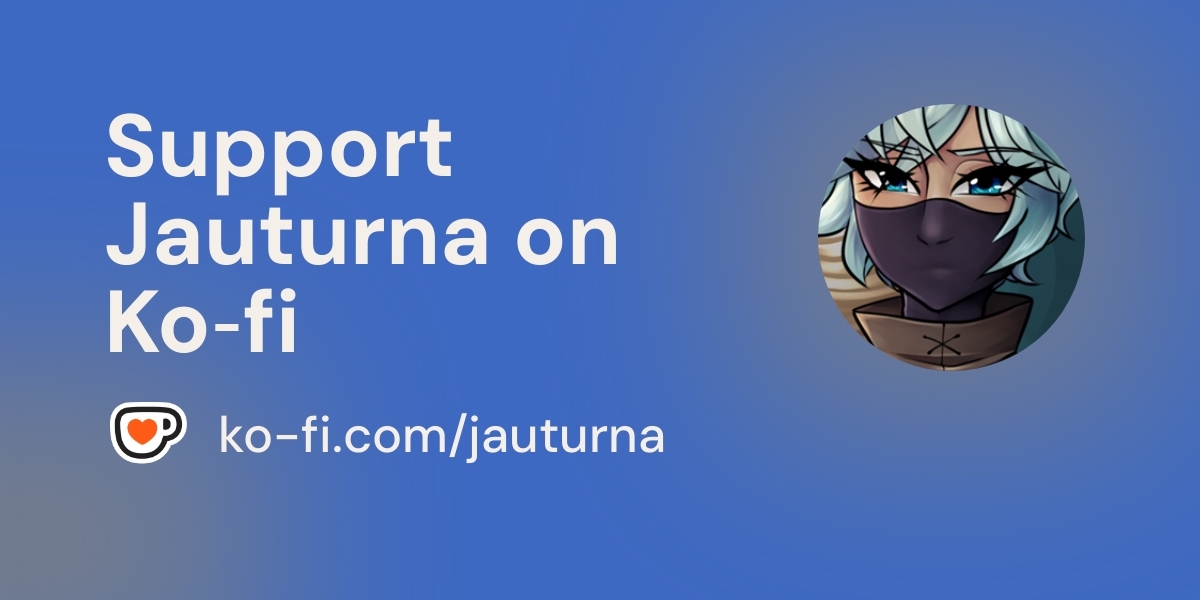 Support Jauturna support-jauturna