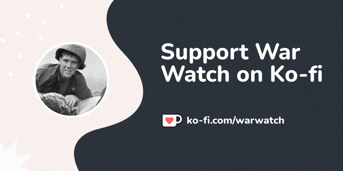 Support War Watch