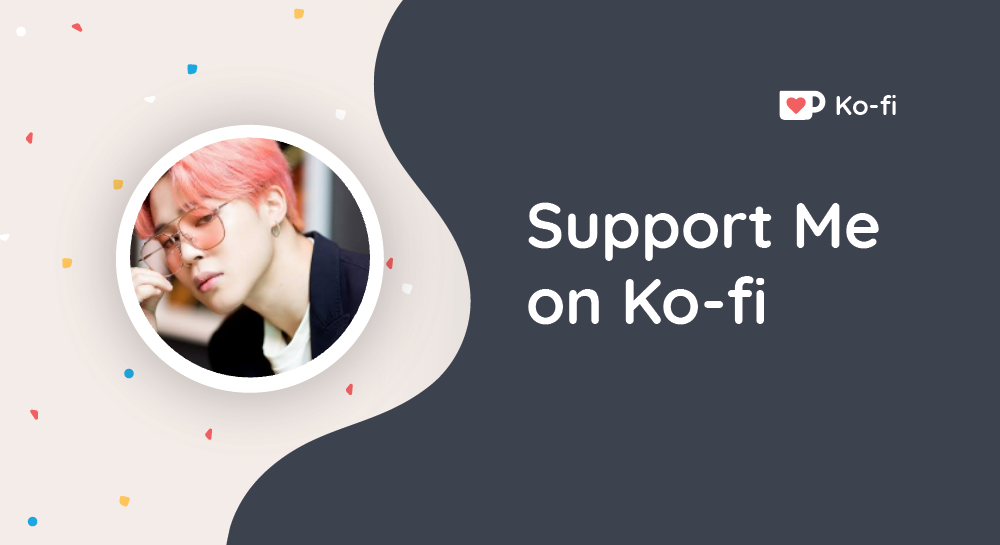 Support Jhonalyn On Ko fi Ko fi Where Creators Get Support From 