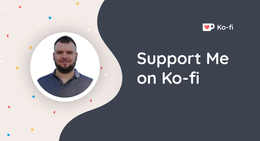 Buy Federico Trotta A Coffee Ko Federicotrotta Ko Fi ️ Where Creators Get Support From