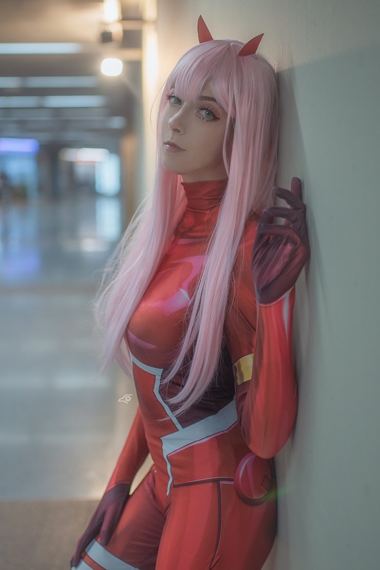 Zero Two Photoshoot Aquayame Cosplays Ko Fi Shop Ko Fi ️ Where Creators Get Support From