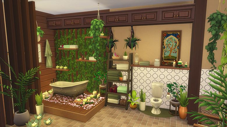 My Planty Bathroom is done! - Ko-fi ️ Where creators get support from ... My Planty Bathroom is done! - Ko-fi ️ Where creators get support from ...