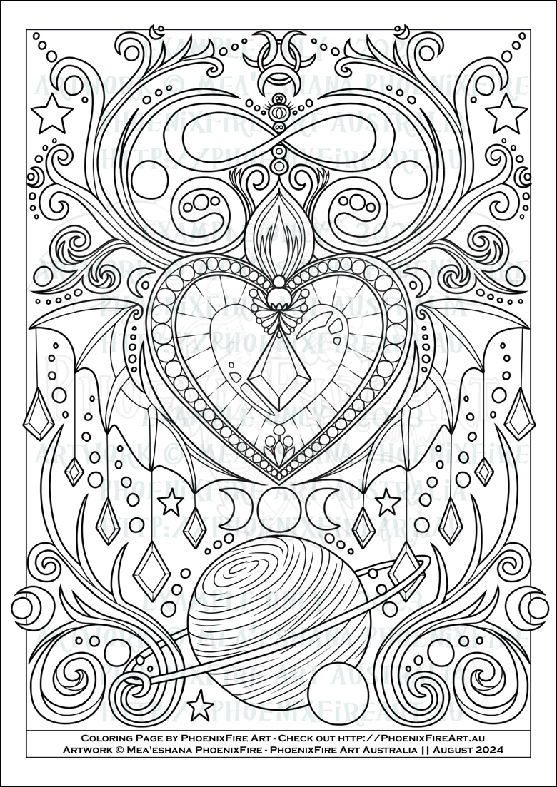 print out coloring book pages
