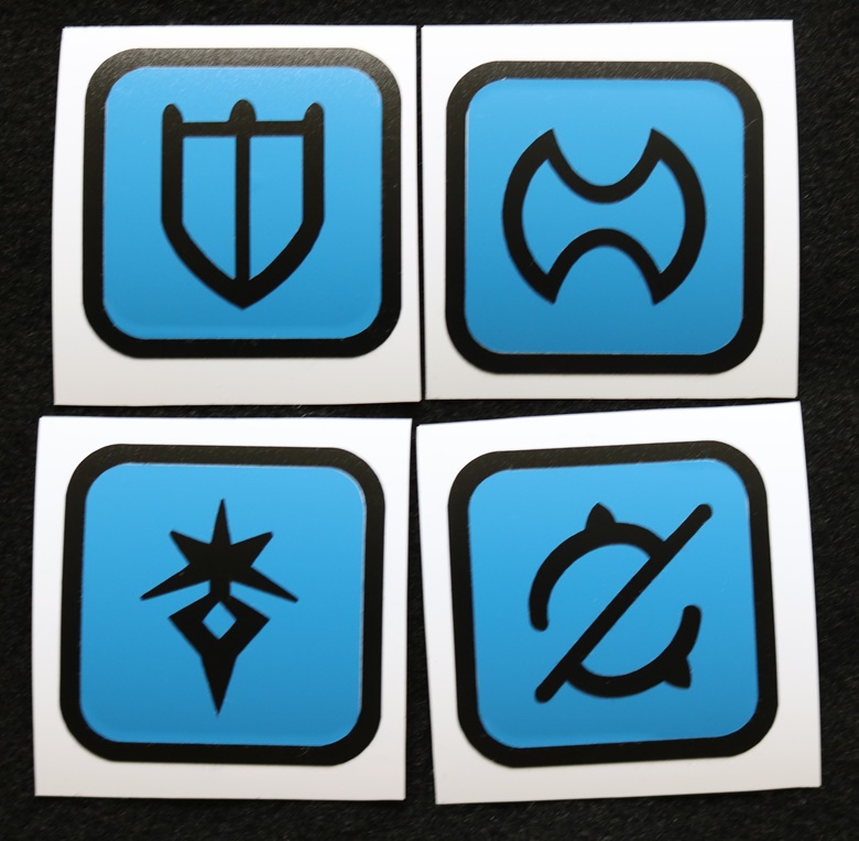 Final Fantasy Job Icon Decals Ffxiv Ko Ko Fi ️ Where Creators Get Support From Fans