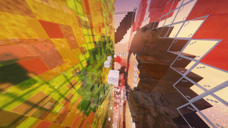 Minecraft Background 29 Vertical 32 Minutes Spicy Sauce