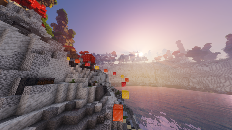 Minecraft Background 16 4k 60fps 30 Minutes Spicy Sauce
