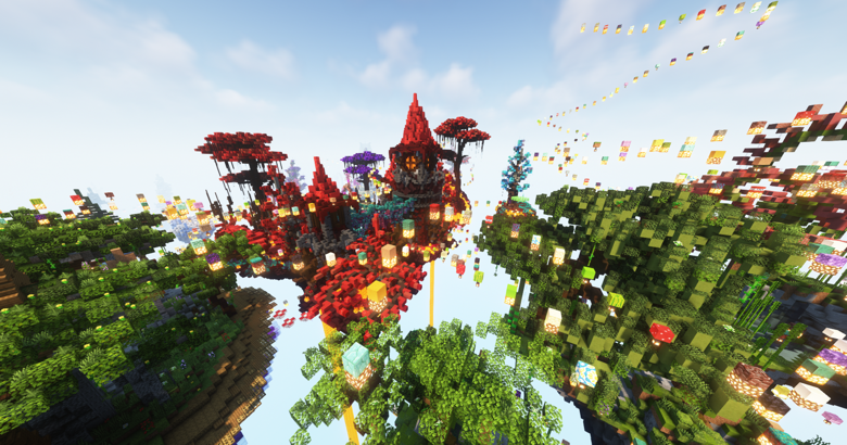 Minecraft Background 12 4k 60fps 30 Minutes Spicy Sauces Ko Fi