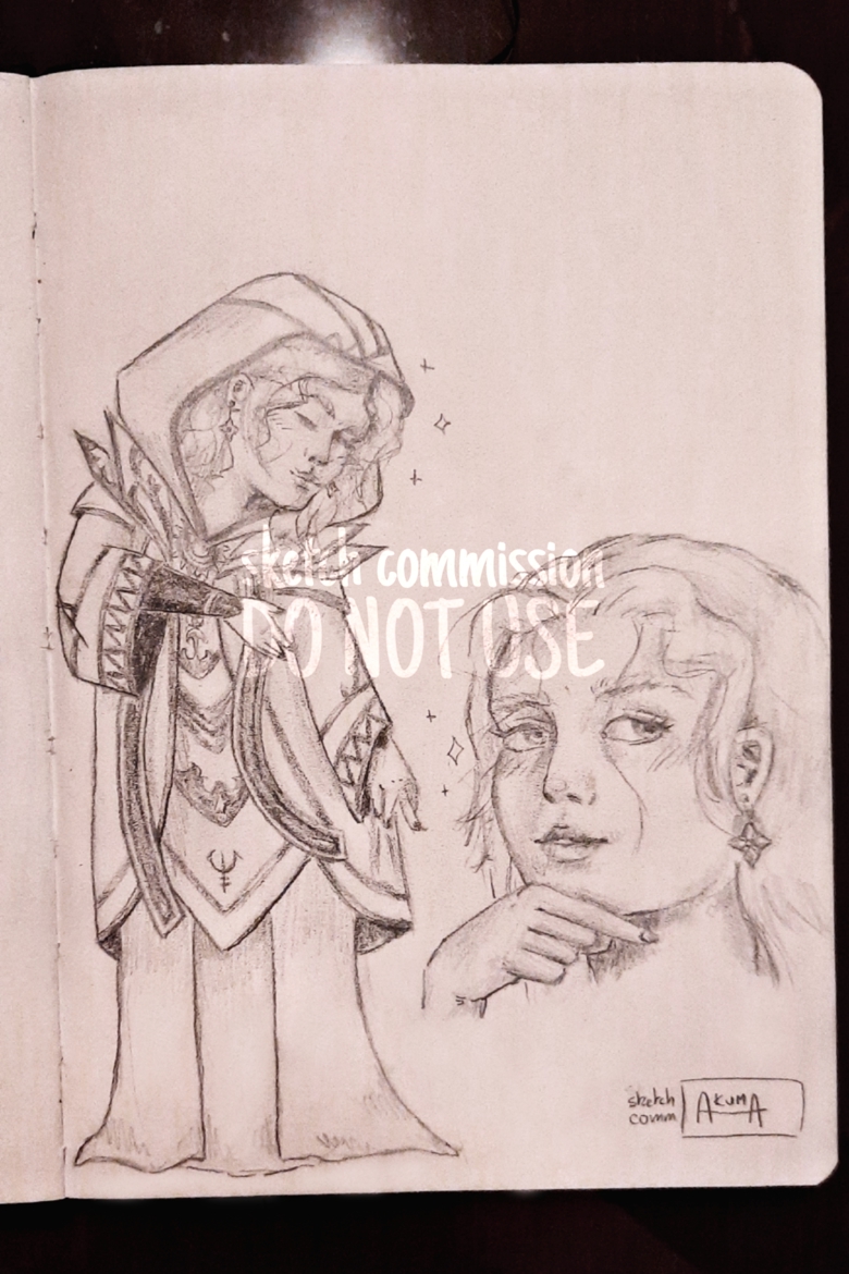 NEW ♡ Pencil sketch commissions! - Ko-fi ️ Where creators get support ... NEW ♡ Pencil sketch commissions! - Ko-fi ️ Where creators get support ...