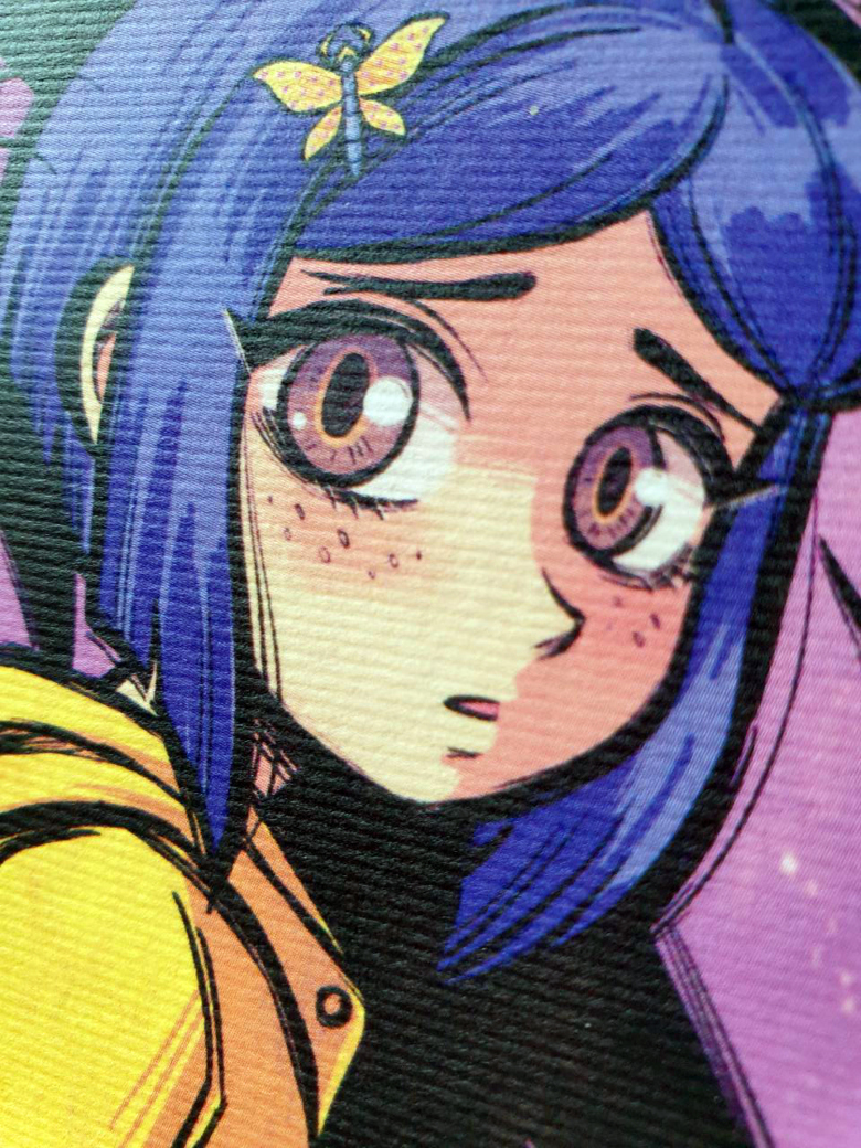 Lámina Coraline Begomoris Ko Fi Shop Ko Fi ️ Where Creators Get Support From Fans Through