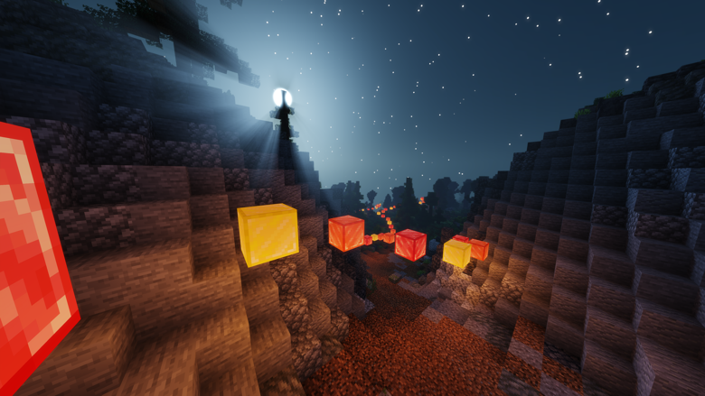 Minecraft Background 16 4k 60fps 30 Minutes Spicy Sauce