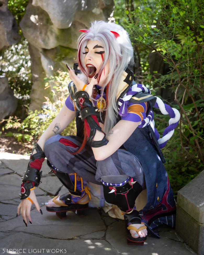 Itto Polaroids - Lencalle's Ko-fi Shop - Ko-fi ️ Where creators get ...