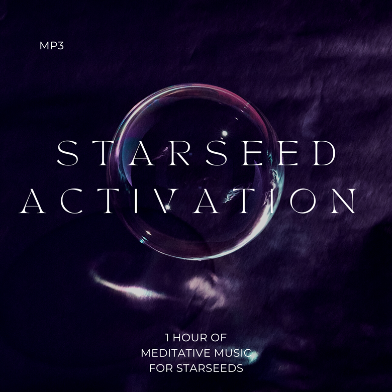Starseed Activation 1 Hour Audio Mp3 Team Enki S Ko Fi Shop Ko Fi