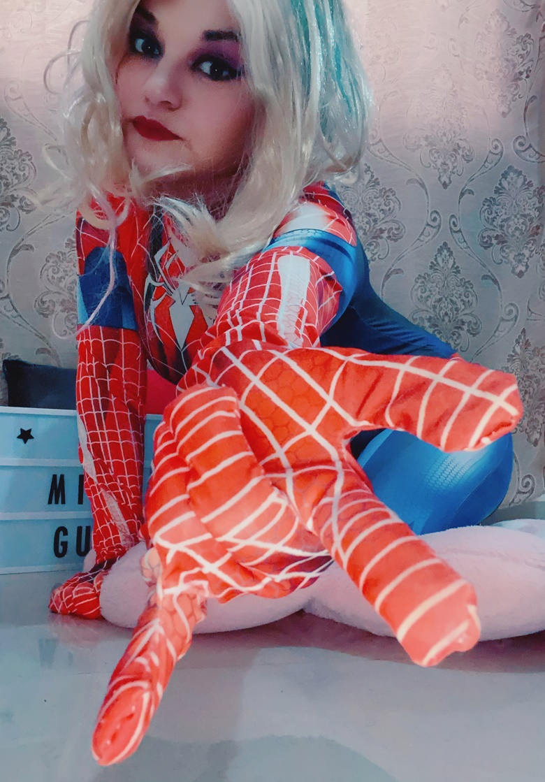 Spiderman Lk Miss Gumis Ko Fi Shop Ko Fi ️ Where Creators Get