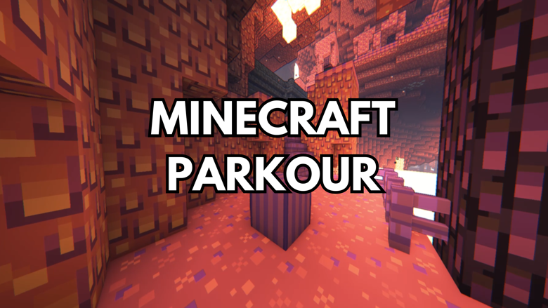 Minecraft Parkour Gameplay No Copyright 11 Mins 4k Jupiters Ko