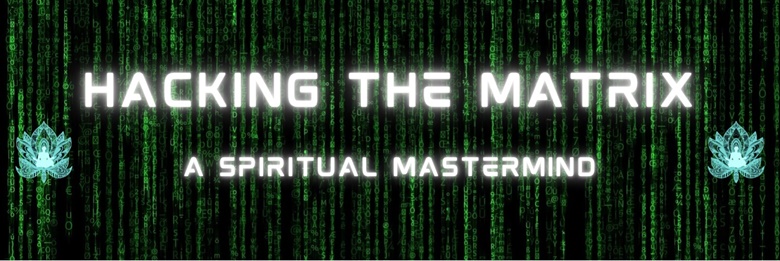 Welcome to Hacking the Matrix - Ko-fi ️ Where creators get support from ... Welcome to Hacking the Matrix - Ko-fi ️ Where creators get support from ...