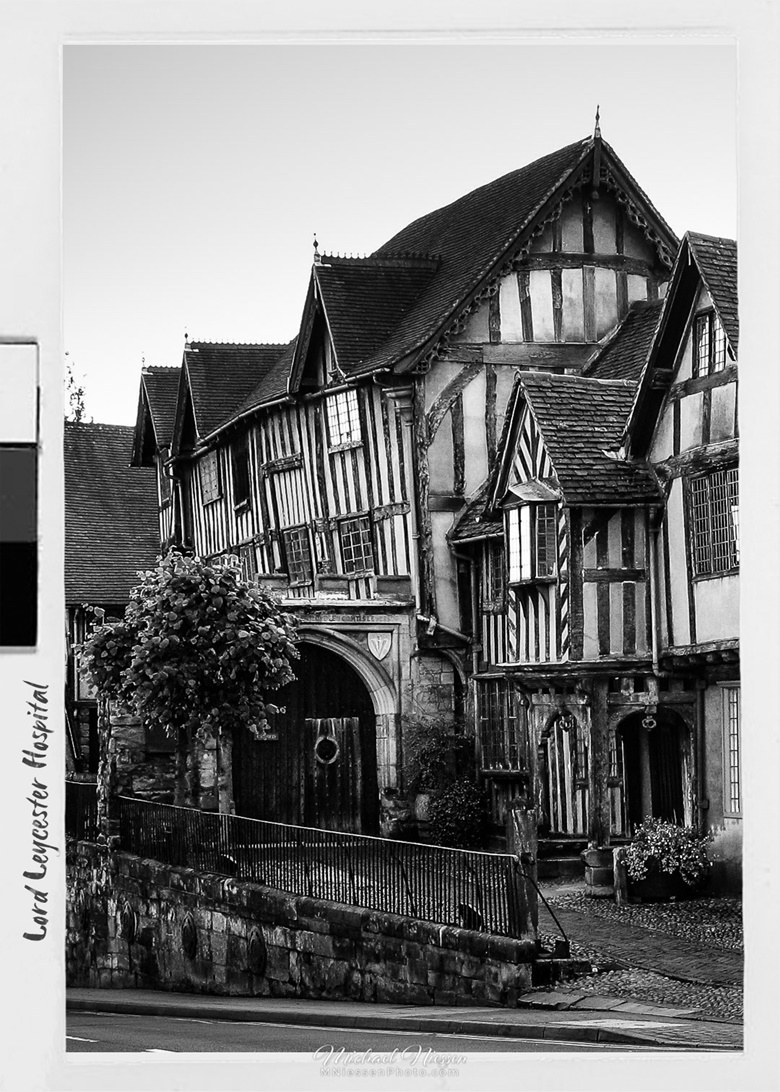 Lightroom Classic Slideshow Creative Templates Michael s Ko fi Shop 