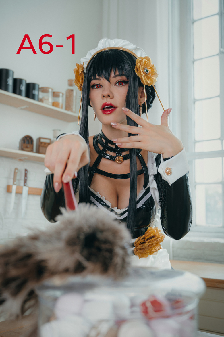 Maid Yor Variable Prints K Weixe Cosplays Ko Fi Shop Ko Fi ️ Where