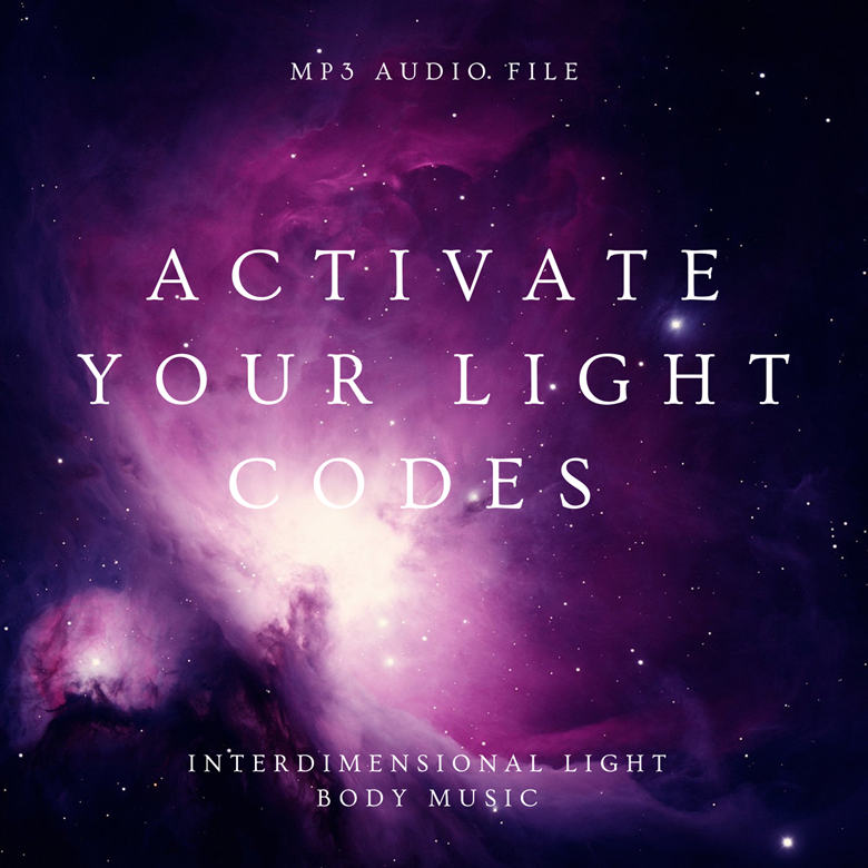 Light Codes Activation Audio Team Enki S Ko Fi Shop Ko Fi ️ Where