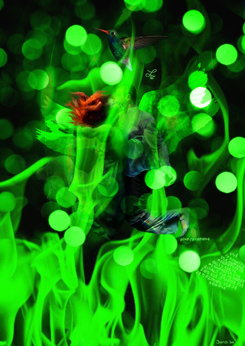 Twin Flame Healers And Magicians Lightworker Starseed Twin Flame Art