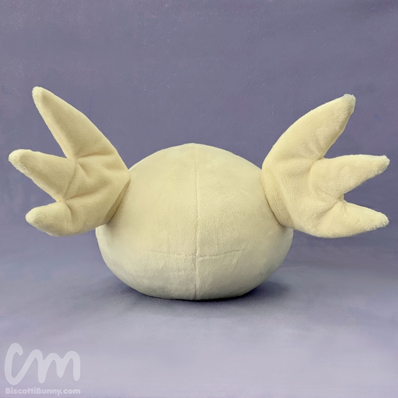 Upamon Life Size Custom Plush Courtneys Ko Fi Shop Ko Fi ️ Where