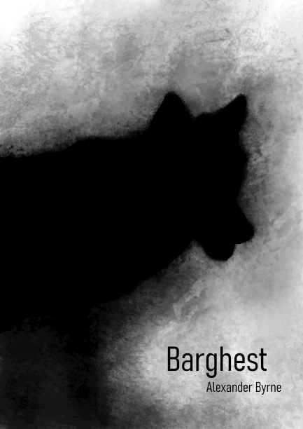 BARGHEST - Rough Draft Finished - Ko-fi ️ Where creators get support ... BARGHEST - Rough Draft Finished - Ko-fi ️ Where creators get support ...