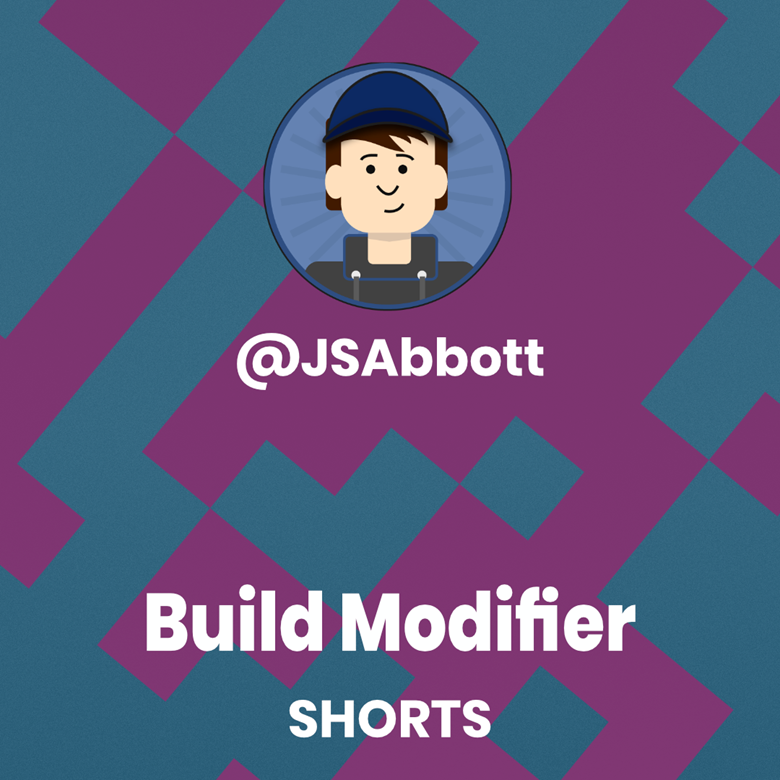 How To Use The Build Modifier In Blender Short Ko Fi ️ Where Creators Get Support From Fans