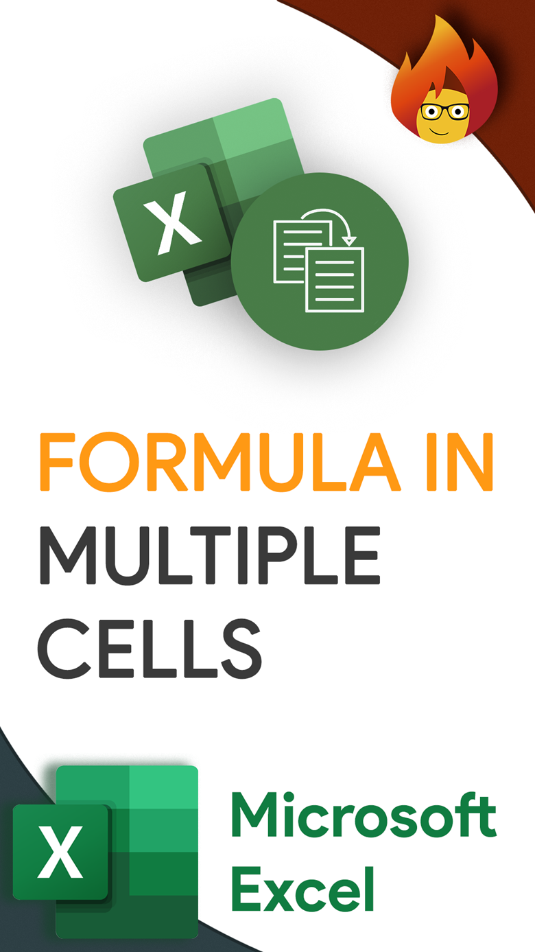 How To Apply Formulas In Multiple Cells Quick Tutorial Ko fi 