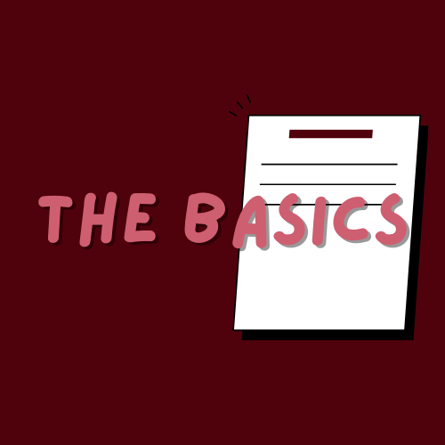 The Basics Script Writing In A Nutshell Formatting Oso S Ko Fi Shop Ko Fi ️ Where