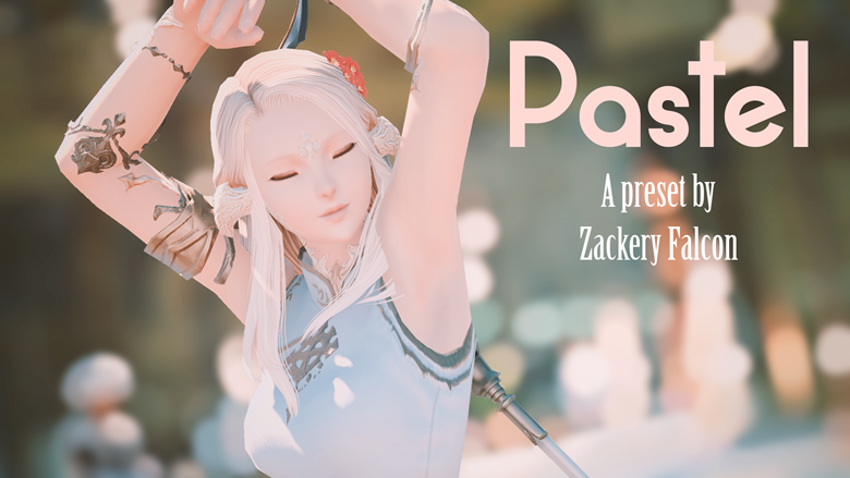 Pastel shader preset - Ko-fi ️ Where creators get support from fans ... Pastel shader preset - Ko-fi ️ Where creators get support from fans ...