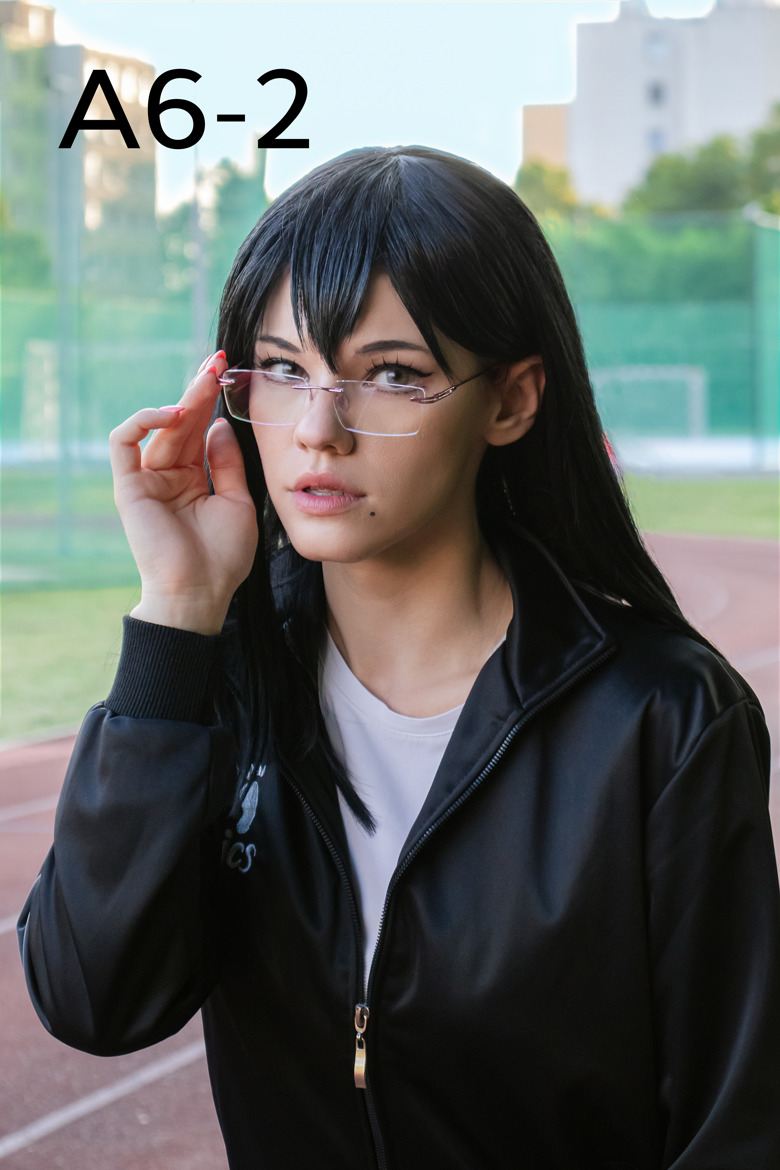 Kiyoko Shimizu Variable Prints K Weixe Cosplays Ko Fi Shop Ko Fi ️
