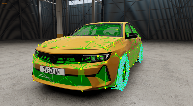 2023 Opel Astra L Pack Beamng Mod Yls Ko Fi Shop 