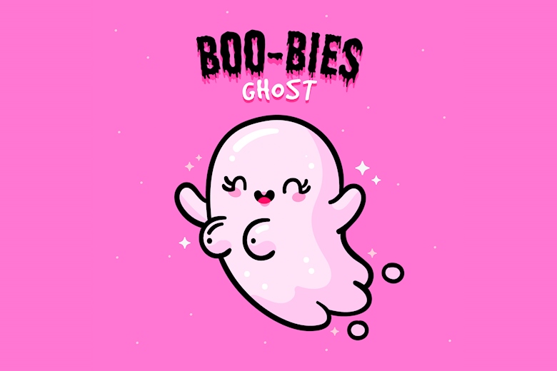 Boo Bies Ghost Miss Chatz S Ko Fi Shop Ko Fi ️ Where Creators Get Support From Fans Through