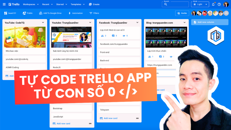 Diamond Pack 磊 Final Toàn Bộ Source Code Khóa Full Stack Mern Advanced Trungquandev 