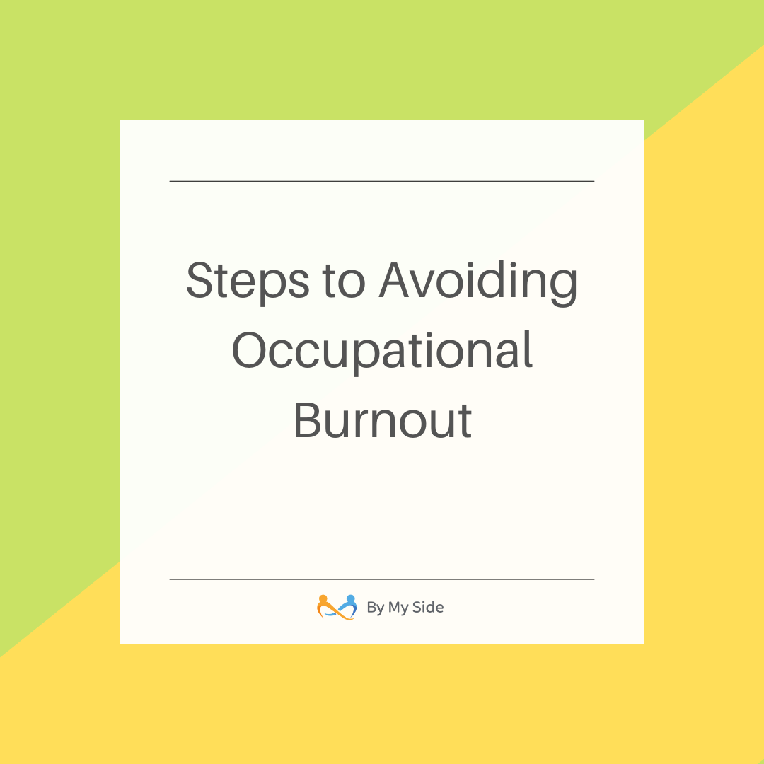 Steps To Avoiding Occupational Burnout Ko Fi ️ Where Creators Get Support From Fans Through