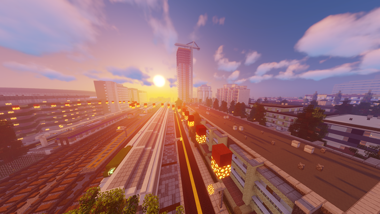 Minecraft Background 4 50 Minutes Spicy Sauce Minecraft Parkour