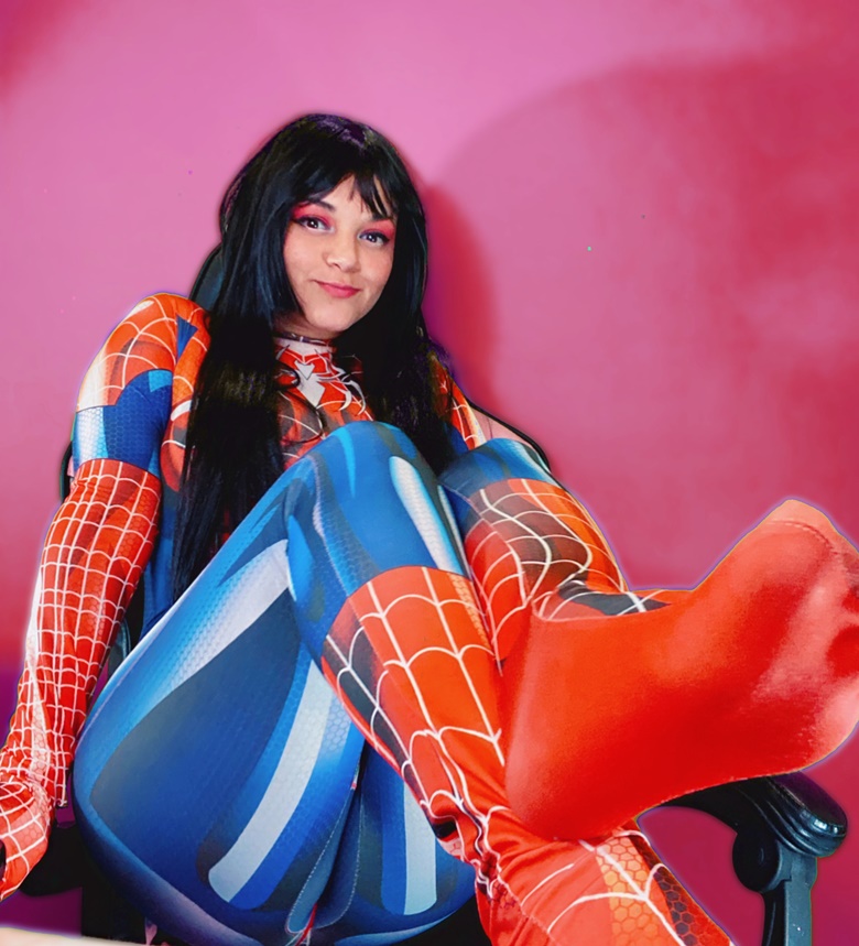 Nuevas Fotos De Spiderman Lk Miss Gumis Ko Fi Shop Ko Fi ️ Where