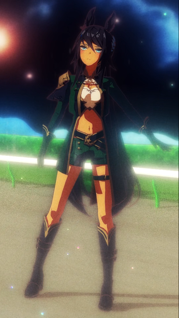 Uma Musume Model + Shader in MMD Commision (Symboli Kris S) Edition ... Uma Musume Model + Shader in MMD Commision (Symboli Kris S) Edition ...