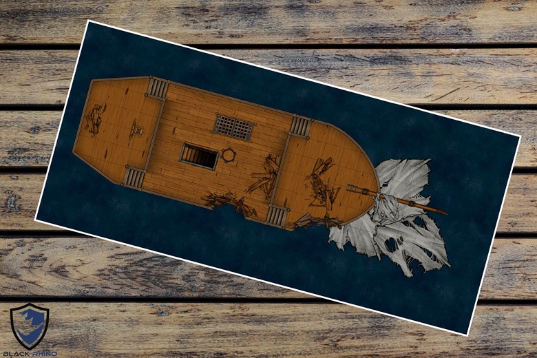 The Wreck Of Compass Rose Map Dragons Of Stormwreck Isle Dosi Blackrhino Mapss Ko Fi Shop