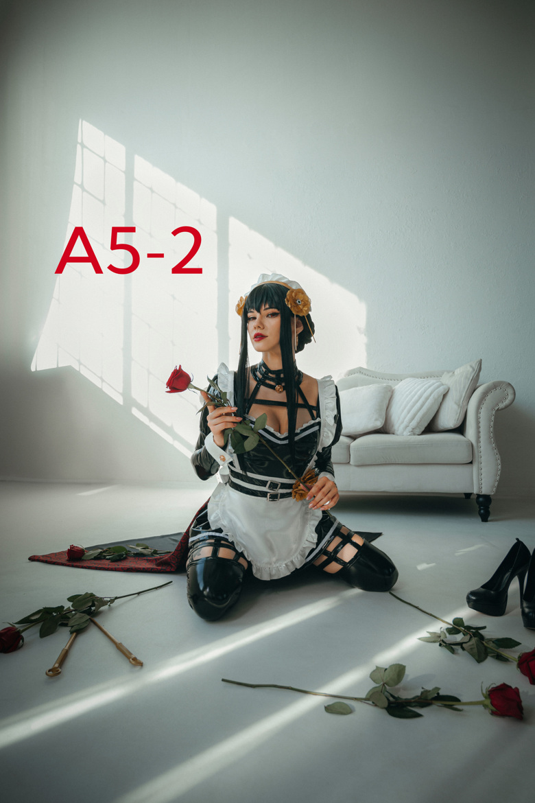Maid Yor Variable Prints K Weixe Cosplays Ko Fi Shop Ko Fi ️ Where