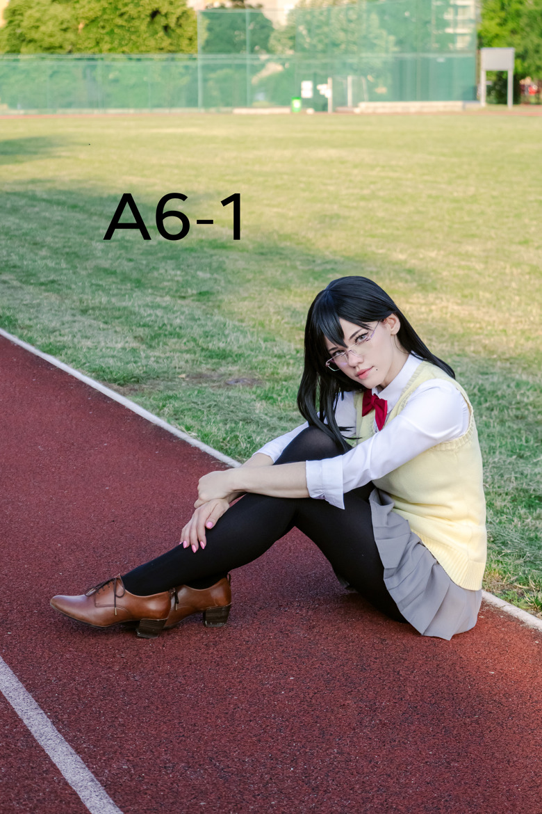 Kiyoko Shimizu Variable Prints K Weixe Cosplays Ko Fi Shop Ko Fi ️