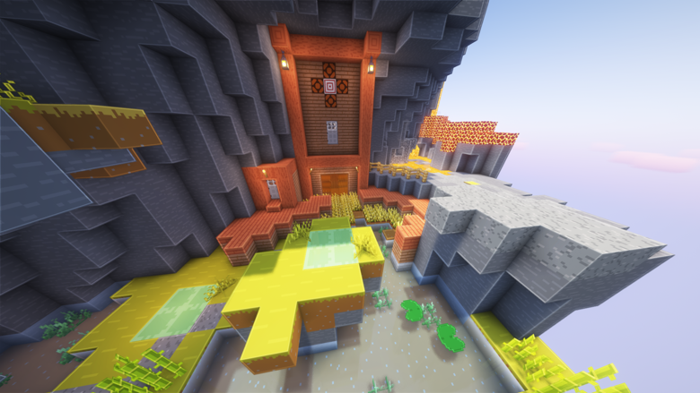Parkour Volcano 4k 4k 60fps 4 99gb 16 Minutes Spicy Sauce
