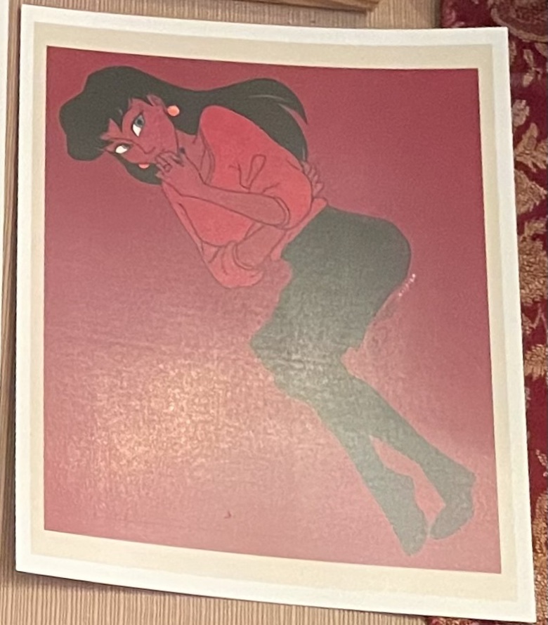Jun (1987) 😏🥀 Illustration (Small) - ✨ Retrogirl1987 Jun (1987) 😏🥀 Illustration (Small) - ✨ Retrogirl1987