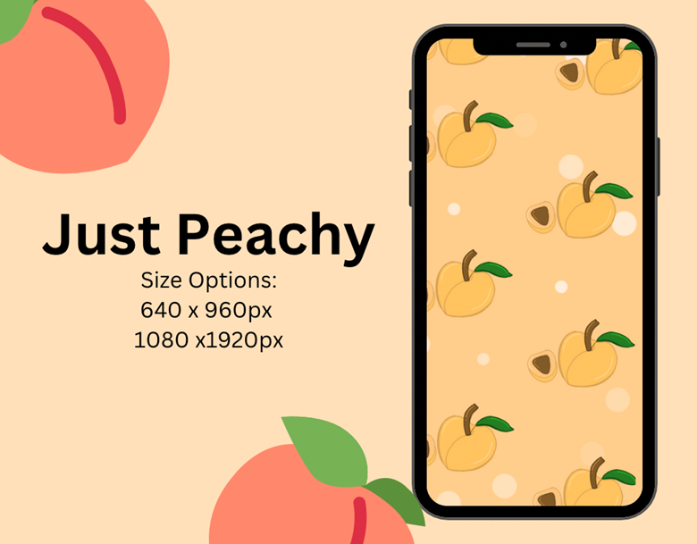 Just Peachy Artsshads Ko Fi Shop Ko Fi ️ Where Creators Get