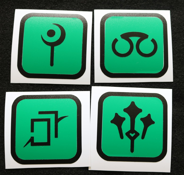 Final Fantasy Job Icon Decals Ffxiv Ko Ko Fi ️ Where Creators Get Support From Fans