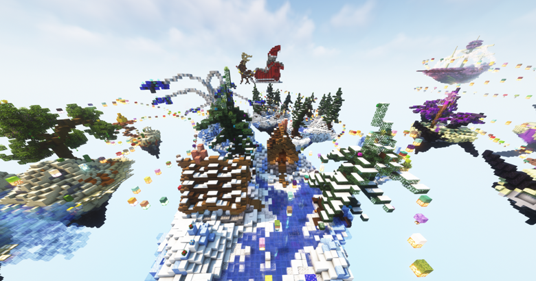 Minecraft Background 12 4k 60fps 30 Minutes Spicy Sauces Ko Fi