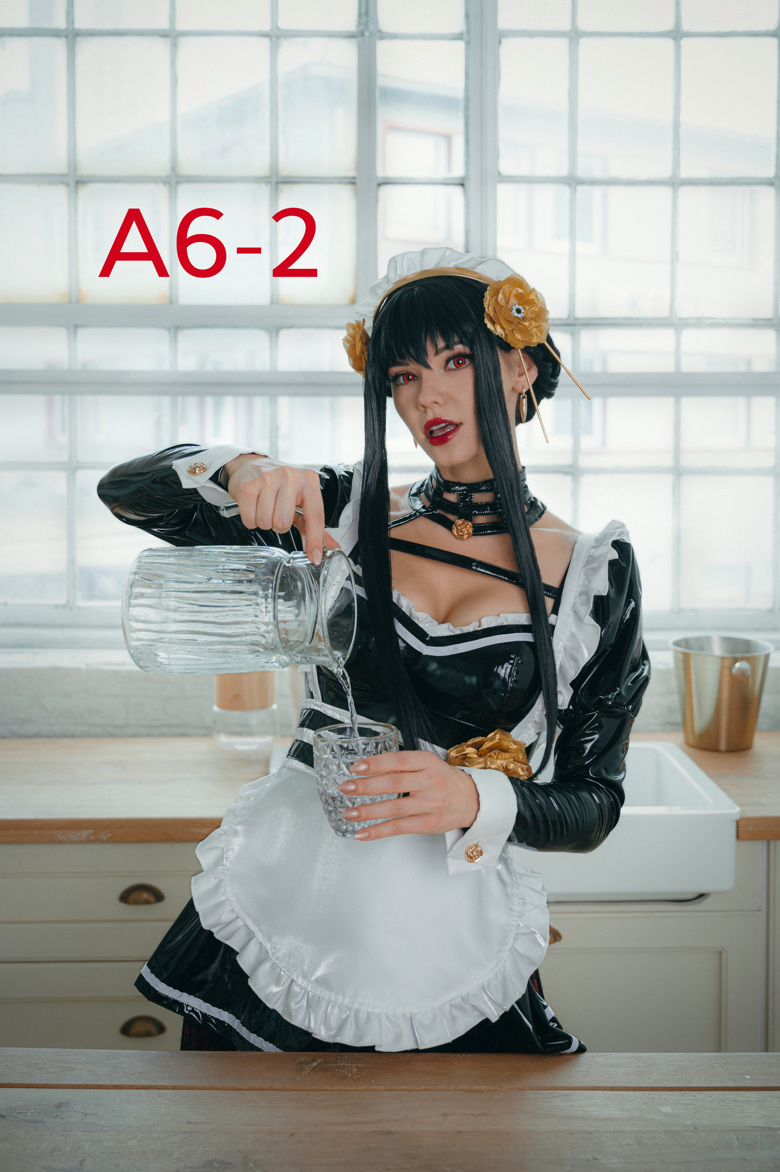 Maid Yor Variable Prints K Weixe Cosplays Ko Fi Shop Ko Fi ️ Where