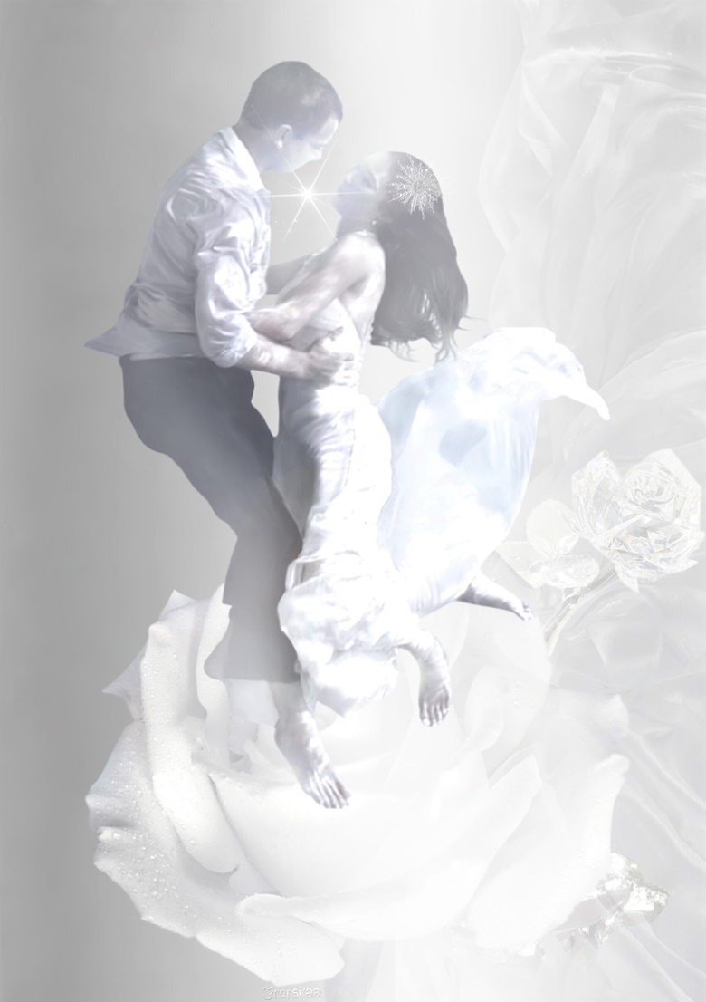 Silver Ray Twin Flames Of Illumination And Cosmic Love Lightworker