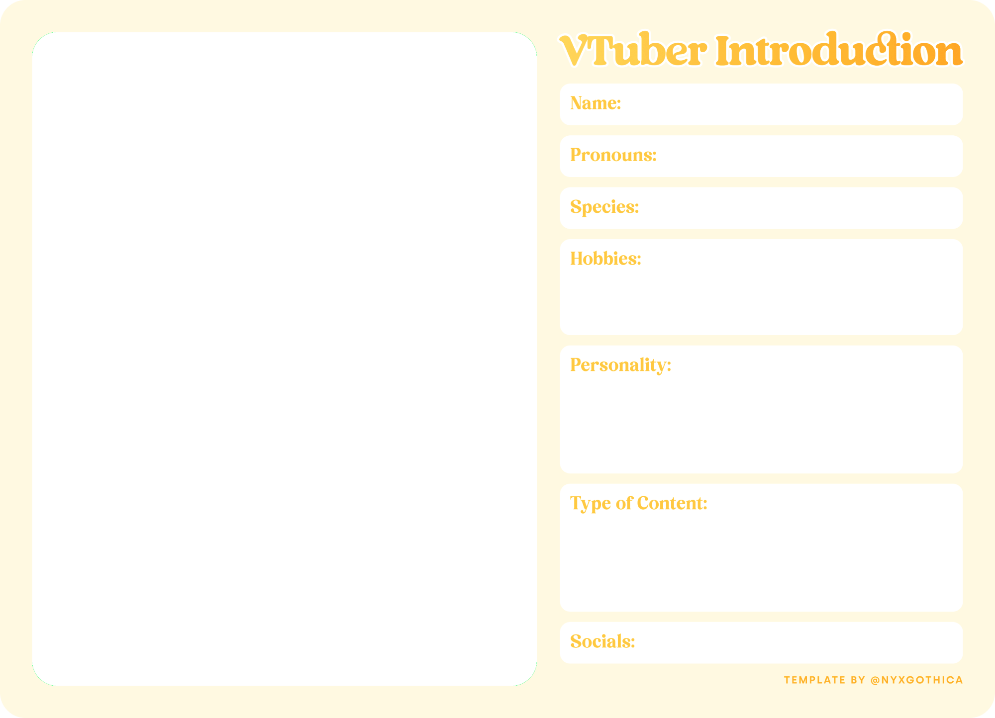 free-vtuber-introduction-card-nyx-gothica-s-ko-fi-shop