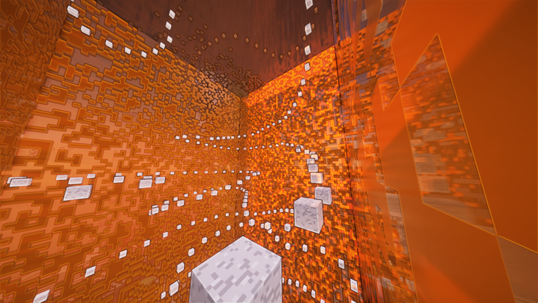 Minecraft Background 29 Vertical 32 Minutes Spicy Sauce