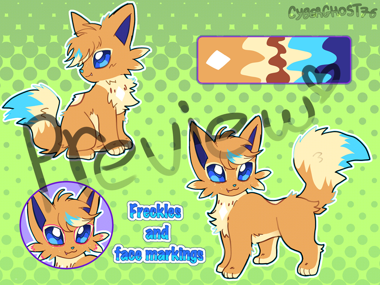 Sunny Day Persea S Ko Fi Shop